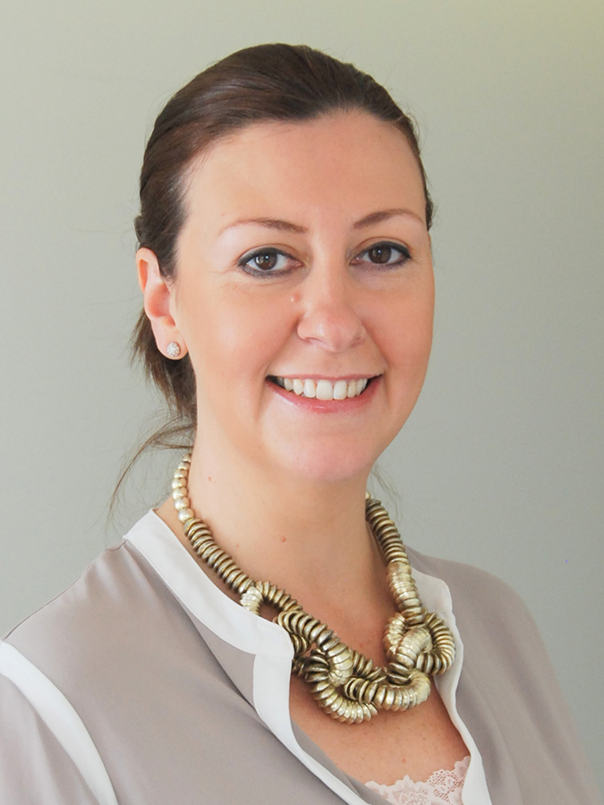 Rachel Marshall - Health Projects International Pty Ltd