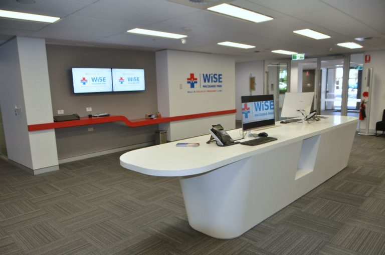 WiseMedical Specialist Emergency Clinic - Health Projects International ...